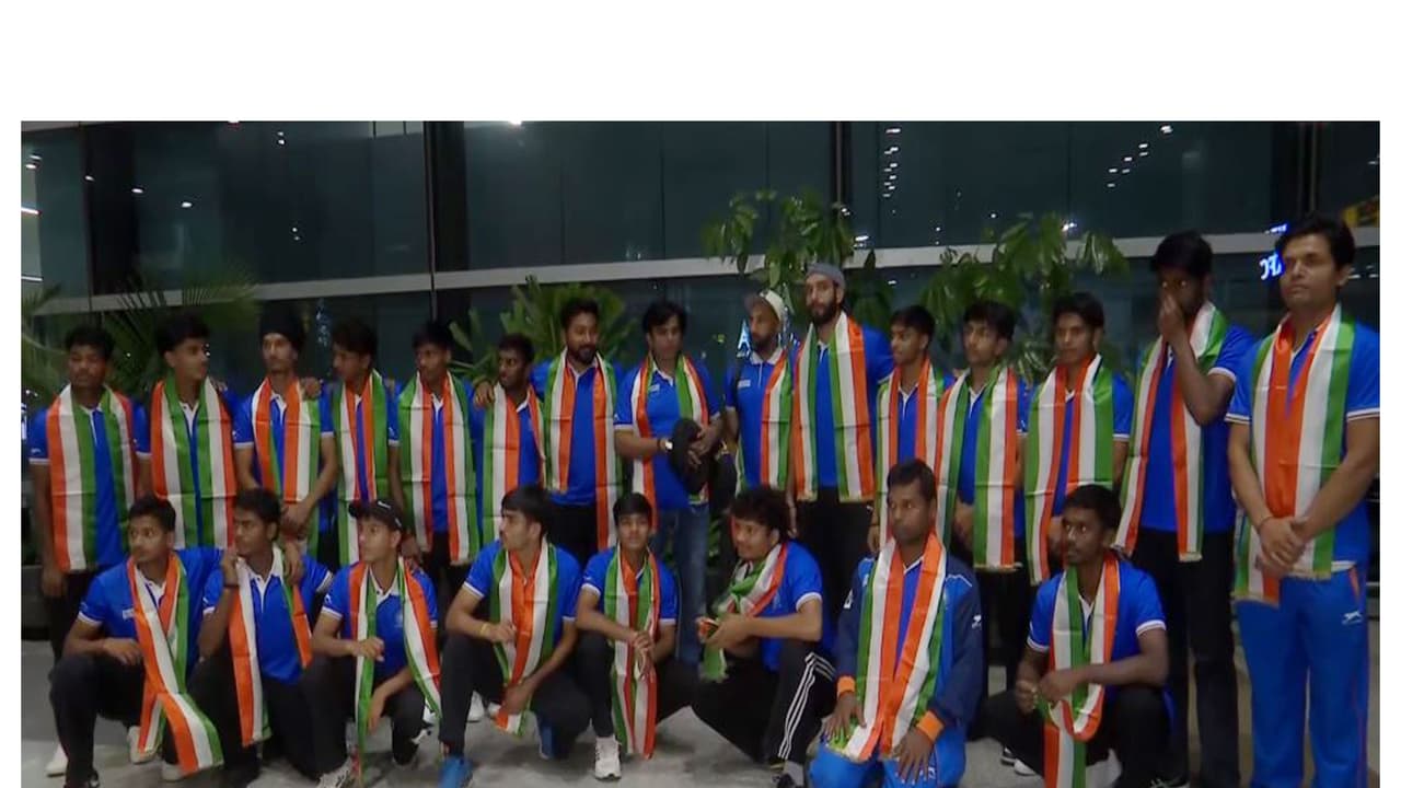 U-18 Asia Cup: Indian men win gold, women clinch bronze in Japan