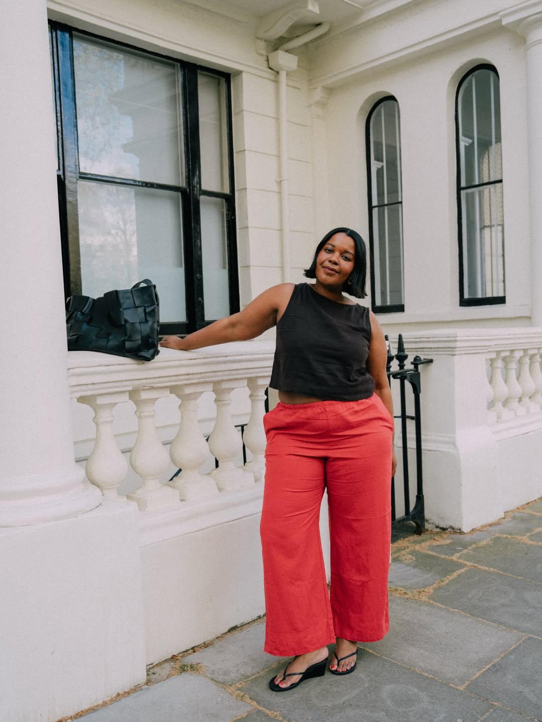 7 Summer Trouser Trends the Most Stylist People Are Wearing in 2026
