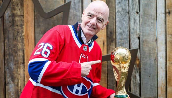 FIFA World Cup 2026: Full winners list, all-time champions & key ...