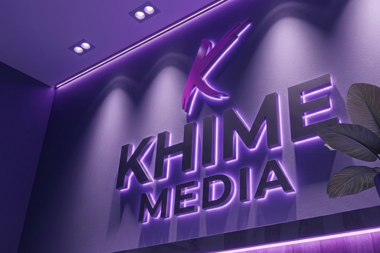 Khime Media looks to reshape creator content as influencers become ...