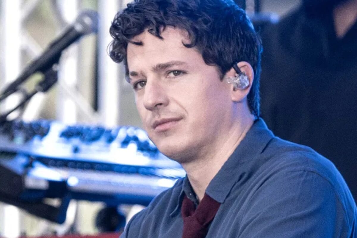Charlie Puth calls off Florida show at last minute after falling sick ...