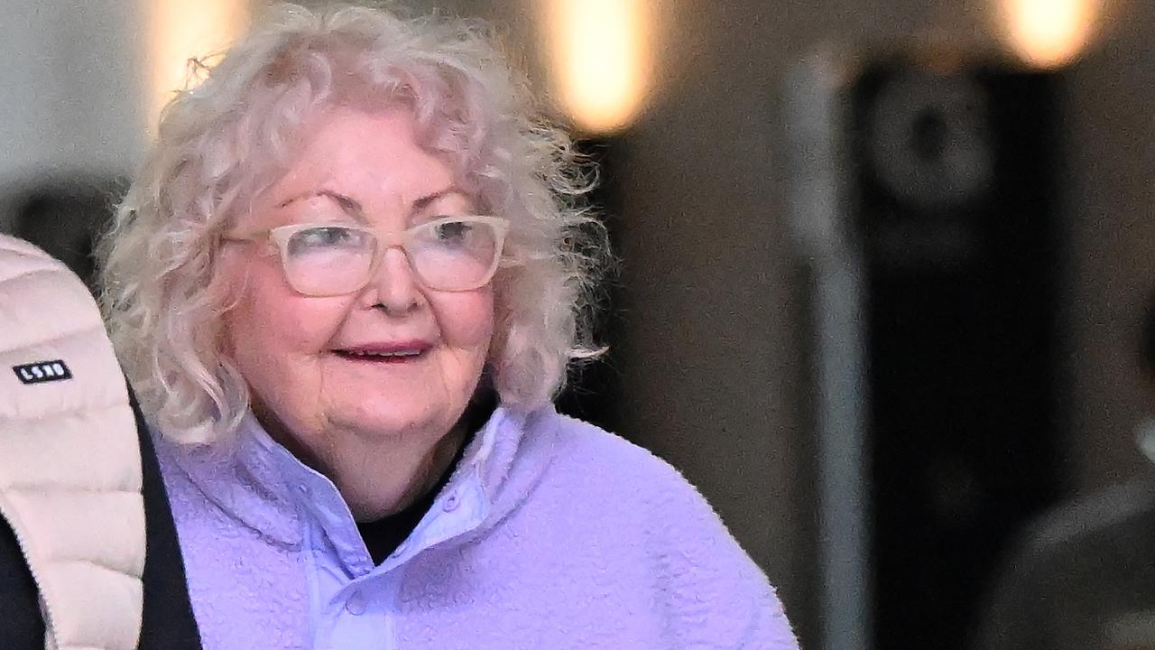 'Where's Priscilla?' murder accused quizzed by friends