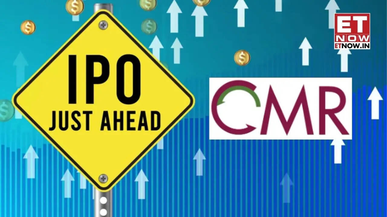 CMR Green Technologies IPO allotment today: GMP signals 35% premium ...