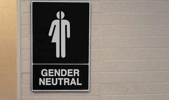 Susan Dalgety: No unisex toilets or mobile phones – it’s back to old ...