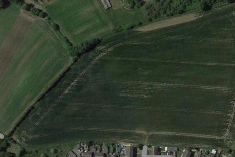 Plans for new village homes slammed as locals say services 'already at ...