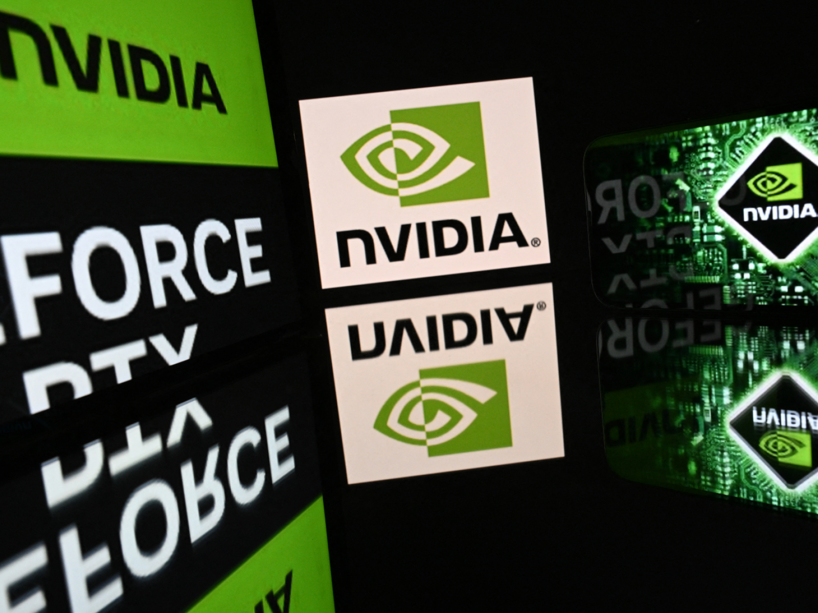 Nvidia schmiedet KI-Allianzen mit SK Hynix, Naver und Doosan