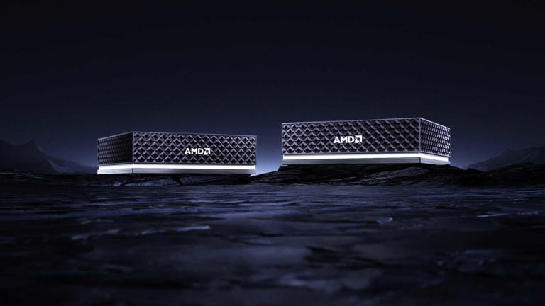 Nvidia's RTX Spark is a developer's dream, but AMD's Ryzen AI Max+ is ...