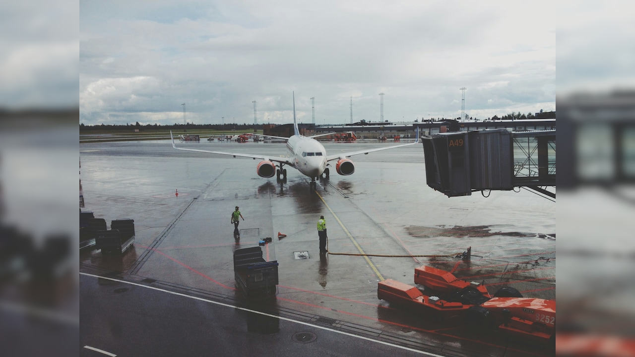 Are flights to UAE, Kuwait and Bahrain affected after Iran-Israel ...