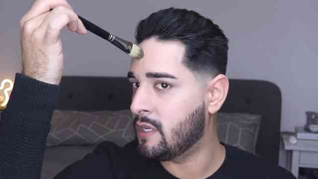 Most people use makeup brushes wrong – the mistakes ruining your look