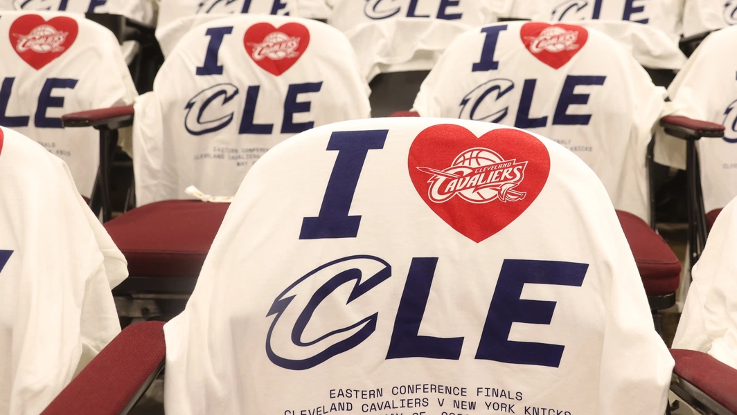 Fat Joe says Dolan threatened Cavs owner over courtside snub