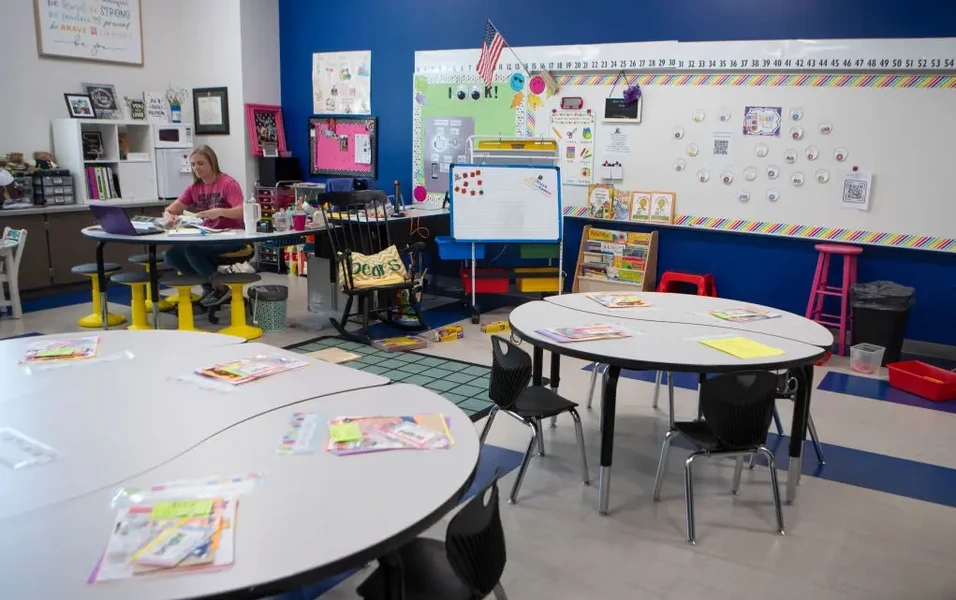 Texas launches dashboard tracking 13,000 educator misconduct reports