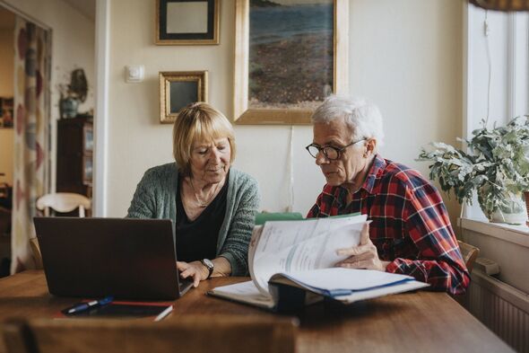 UK households urged to check little-known HMRC tax exemption before ...