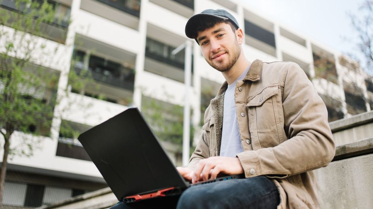 1 in 4 Gen Z adults would rather talk to AI than people