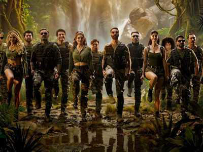 Akshay Kumar charges only ₹1.8 crore for Welcome to the Jungle but ...