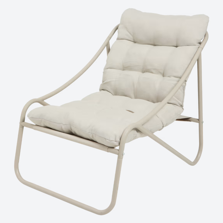Actie-alert: Action stunt met een stijlvolle chaise longue voor 39,95 ...