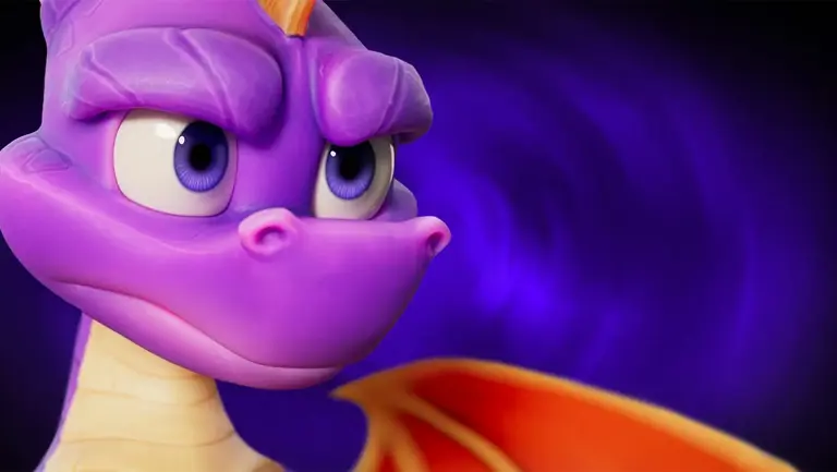 Spyro: A Realm Beyond, el primer juego del dragón morado en 18 años ...