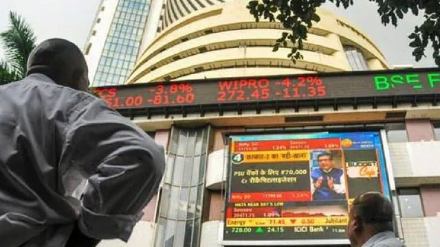ज्वेलरी कंपनी के शेयरों ने बना दिया नया रिकॉर्ड, 6 साल में 4200% की ...