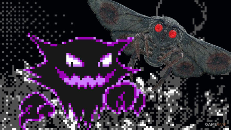 New horror game on Steam is classic Pokemon but with cryptids