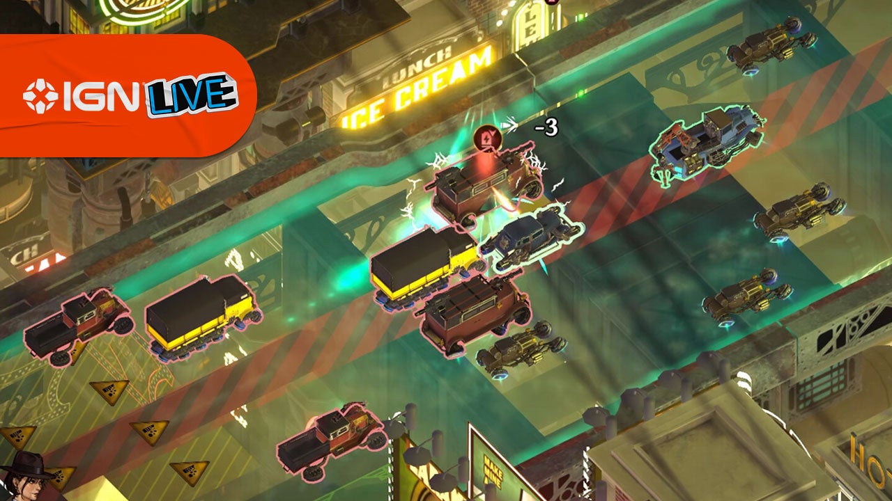 Aether & Iron creators reveal new updates, future plans for “two thirds ...