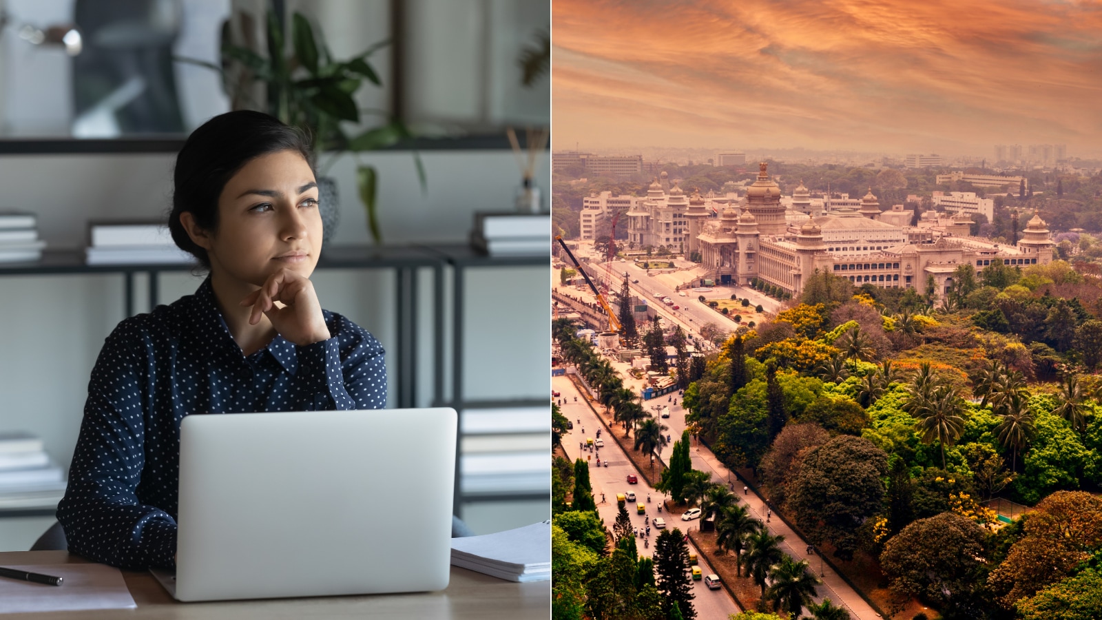 Bengaluru Google techie chooses 2-hour daily commute over Rs 40000 rent ...