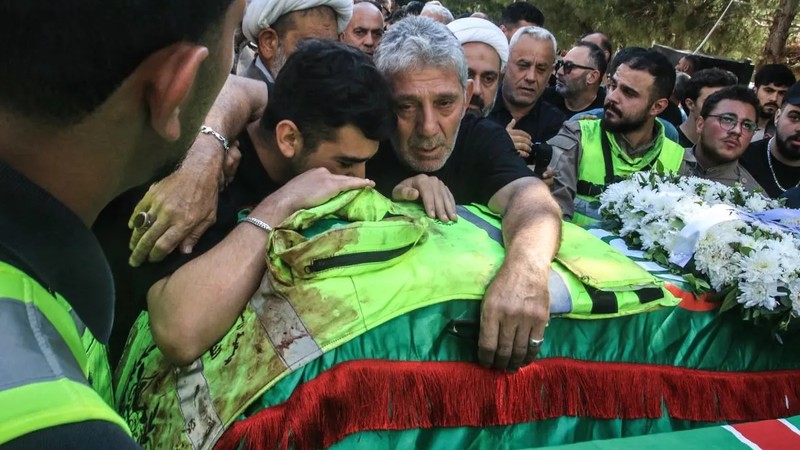Israel strikes Iran, defying Trump's call for restraint