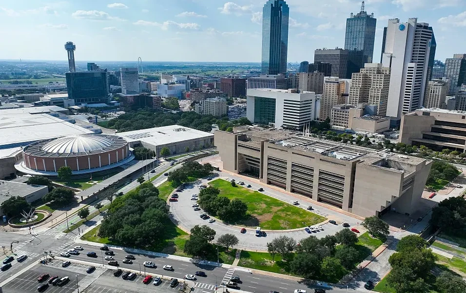 Three former Dallas mayors outline urgent changes for city’s future