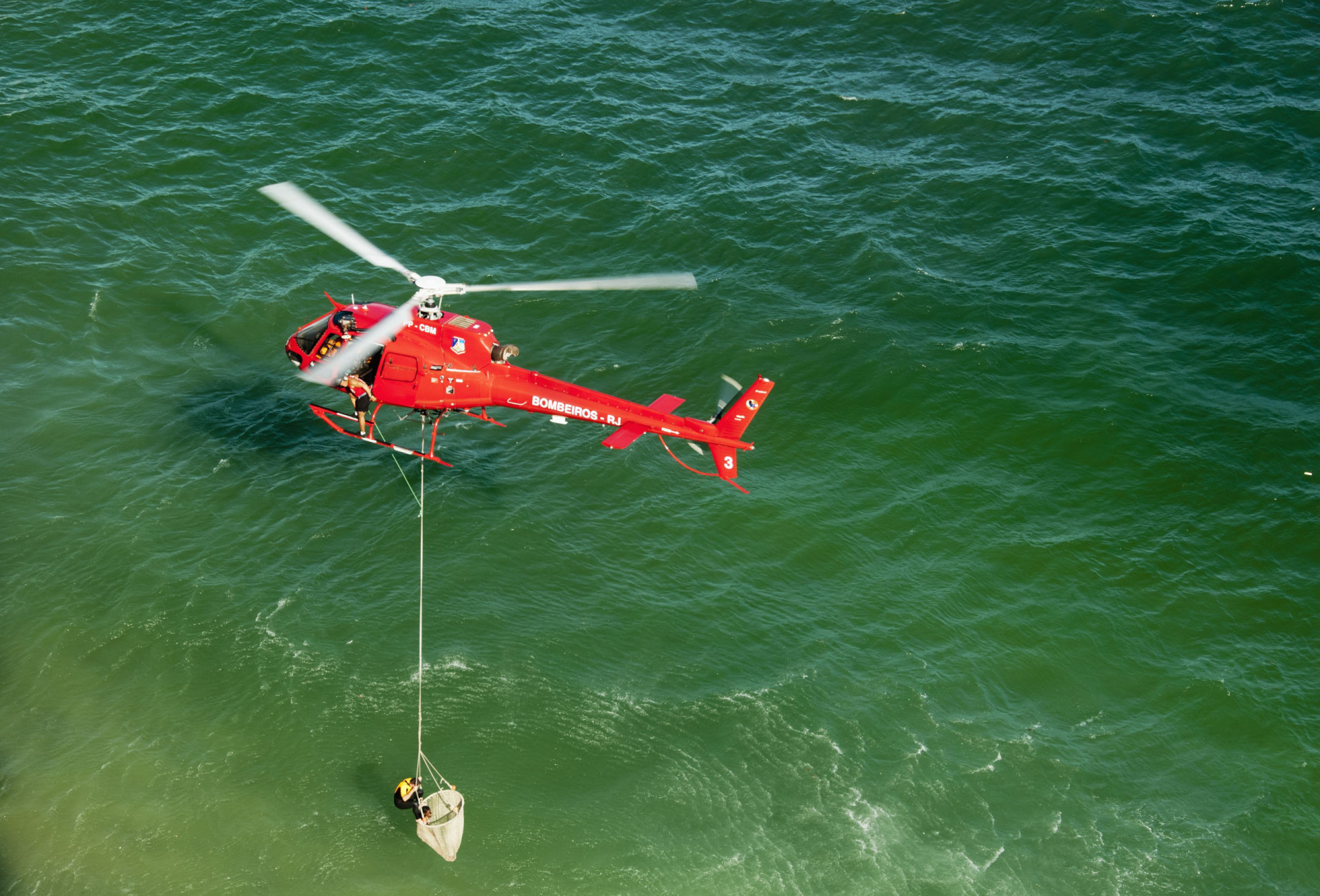 The most treacherous seas and oceans in the world