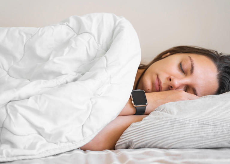 Should I track my sleep? Here are the pros and cons