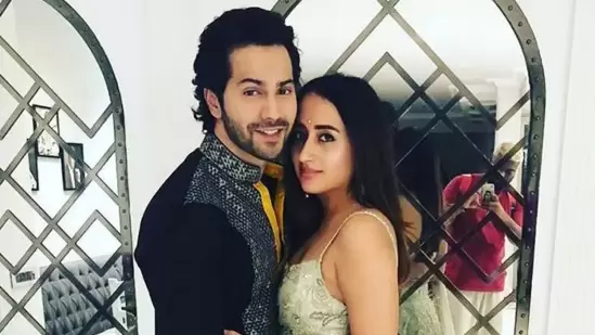Varun Dhawan recalls funny marriage proposal to wife Natasha: 'Jaisa ...