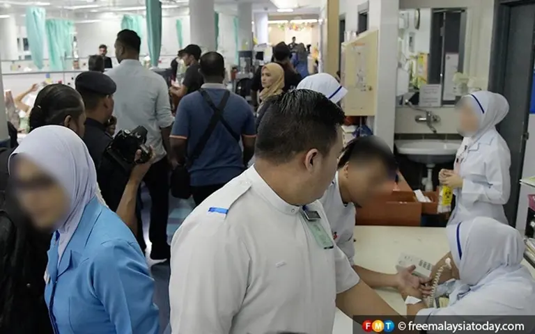 New PJ hospital could face staffing crunch without proper planning ...