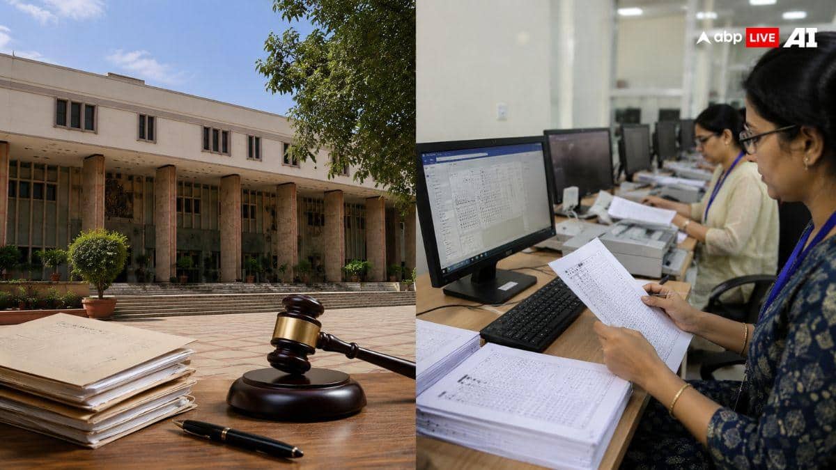 Delhi HC seeks response from CBSE on NSUI plea over irregularities in ...