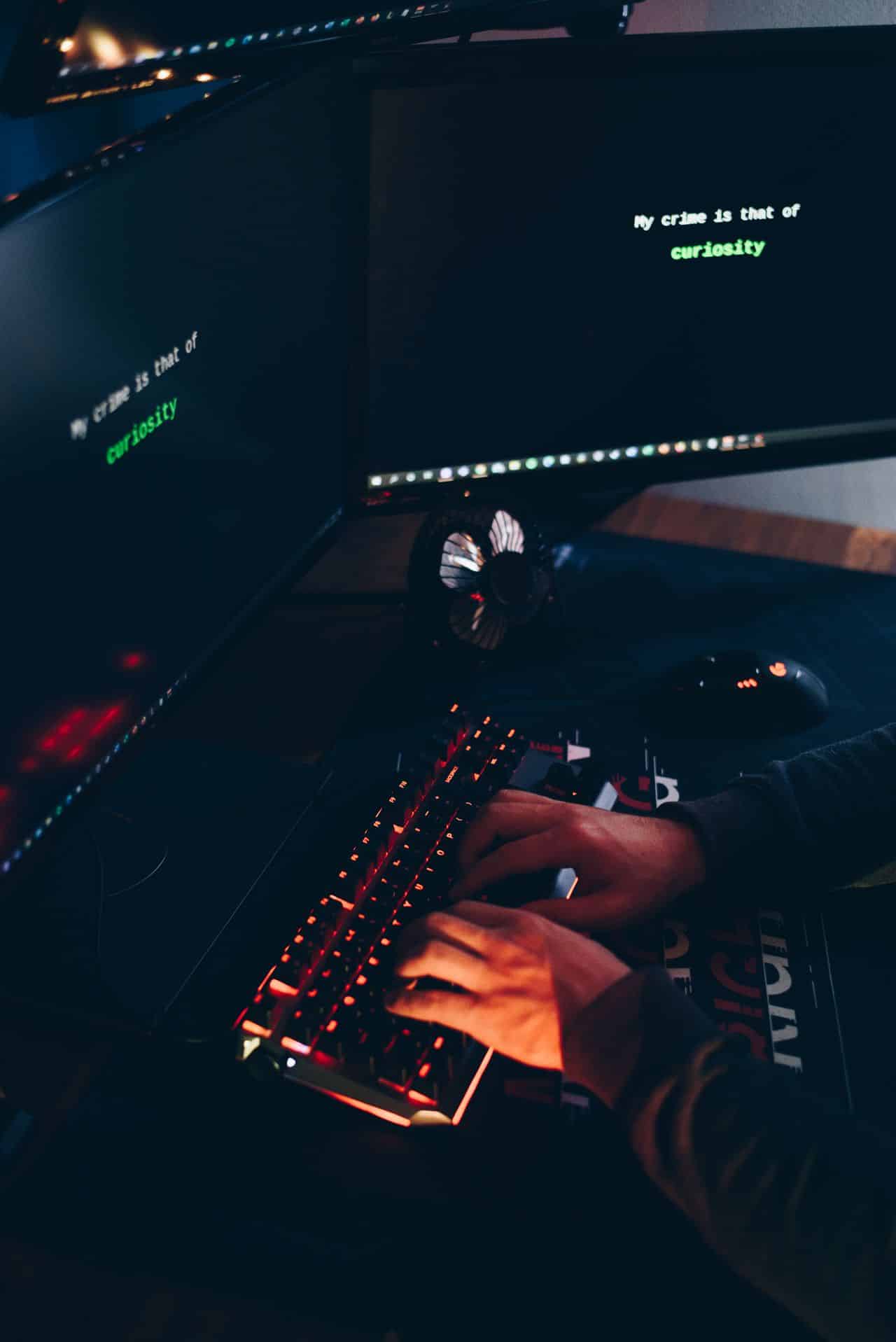 Le piratage de chaînes payantes frappe 930 000 fichiers : démantèlement ...