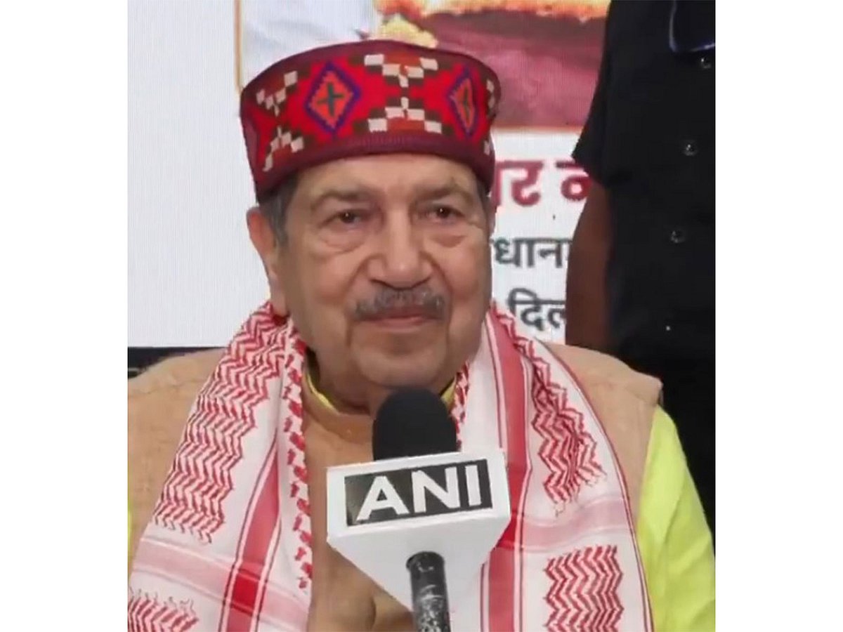 Indresh Kumar urges Muslim youth to use education for nation-building ...