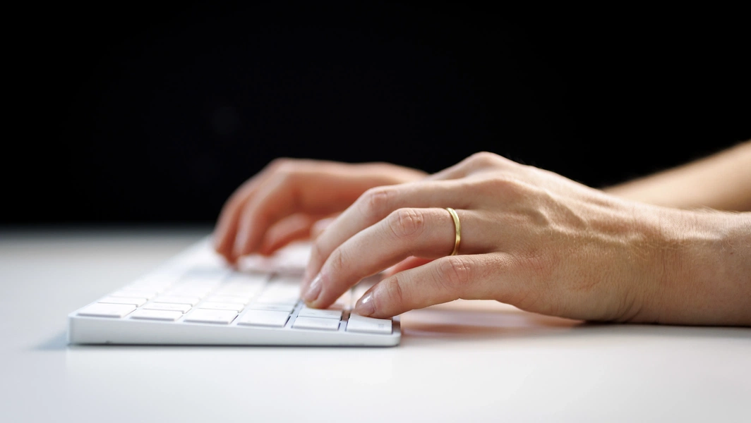 Why handwriting still beats typing for learning