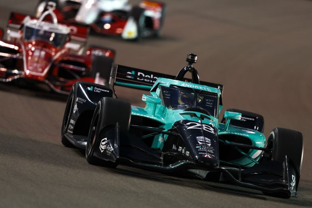 Marcus Ericsson’s dominant run falls short in bittersweet runner-up ...