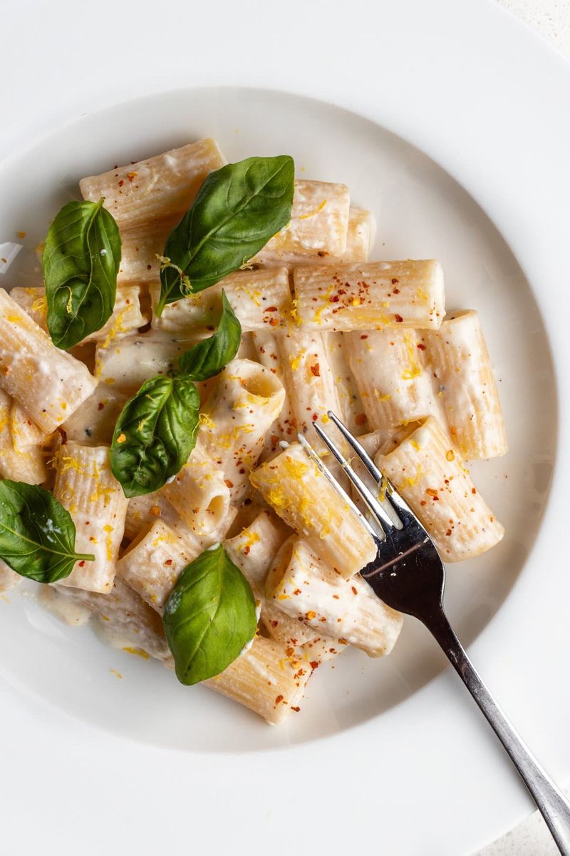 19 light summer pasta dishes that celebrate fresh seasonal ingredients