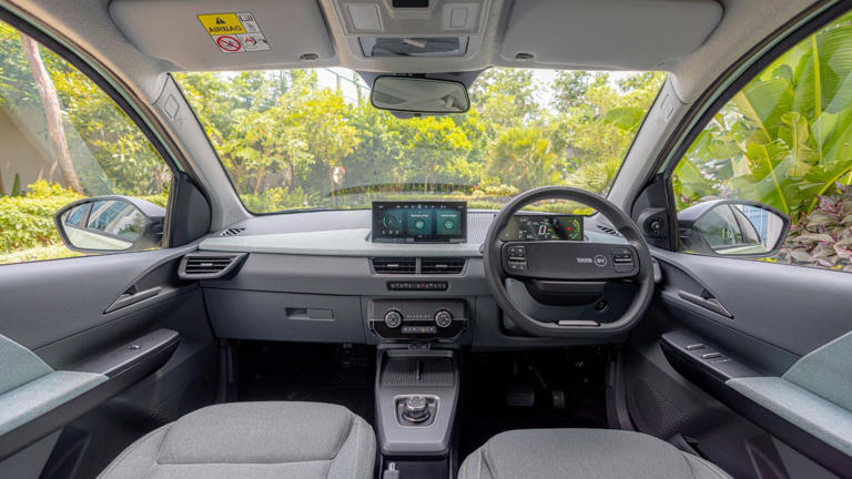 2026 Tata Tiago EV review: Refining the formula, not reinventing it