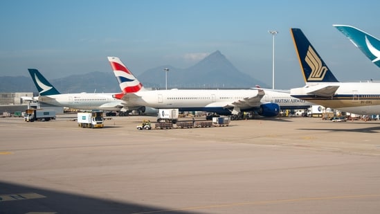Ground stop in place at San Francisco International Airport, FAA alert says