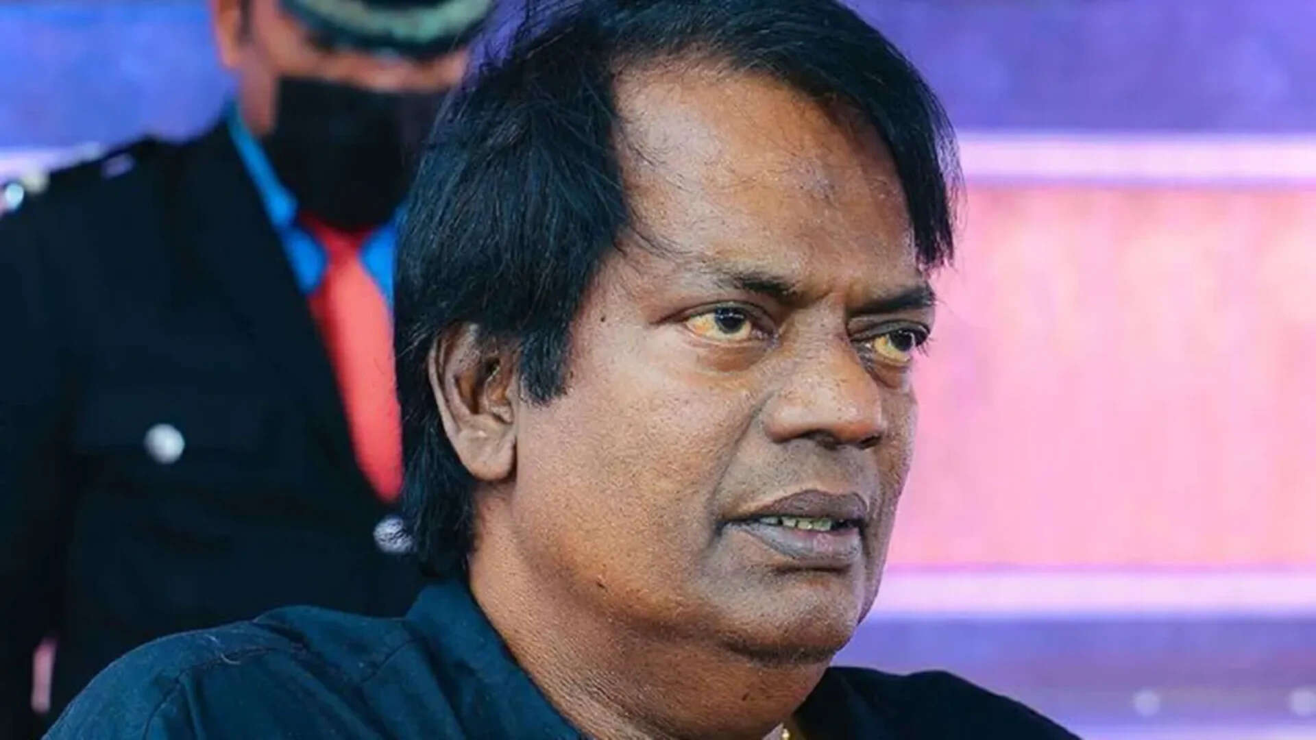 How Salim Kumar turned Manavalan into a Malayalam cinema legend ...