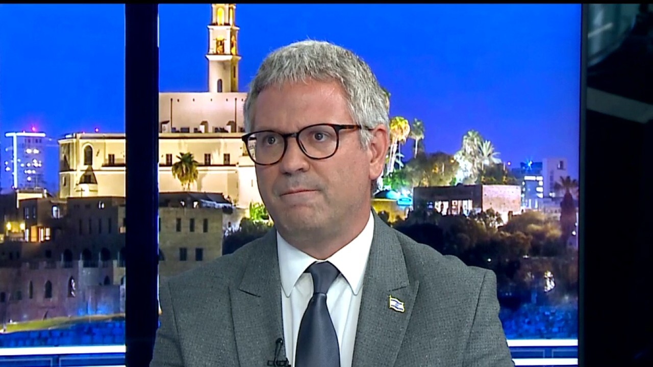 « Jérusalem sera à nous », affirme un ministre turc