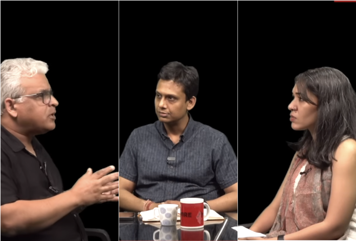 The Wire wrap | Modi's Digital India fails CBSE test