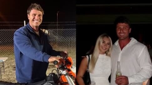 Man killed while competing in the Finke Desert Race identfied as ...