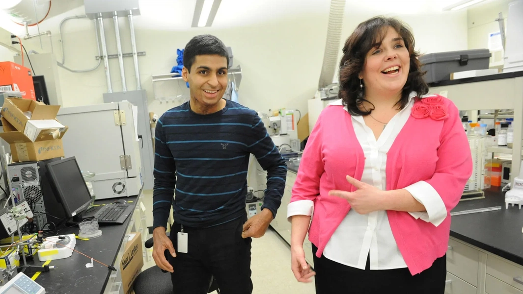 Brown team stabilizes fleeting crystal phase for first time