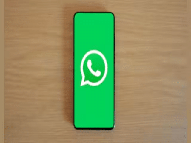You will be able to send private messages on WhatsApp that disappear ...