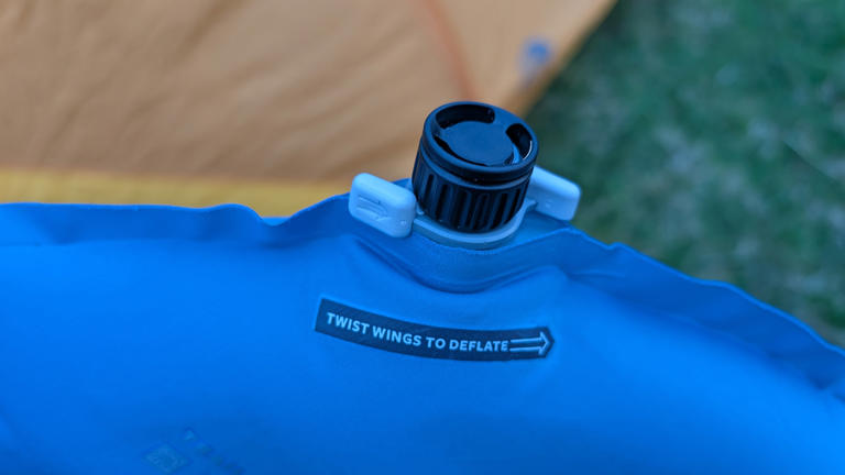I spent a weekend sleeping on Therm-a-Rest's revamped Trail Pro, and it ...