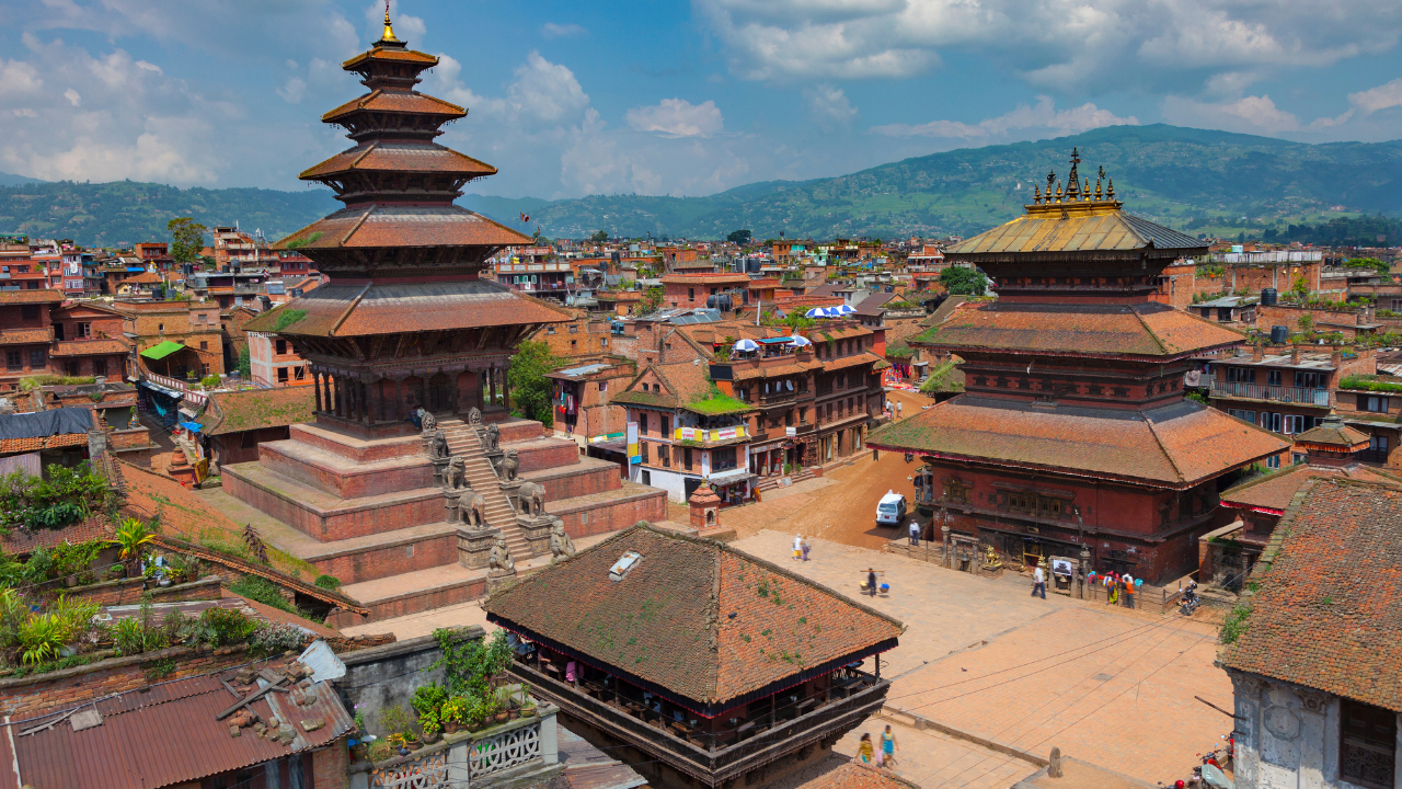 5 budget-friendly countries Indians can visit this July