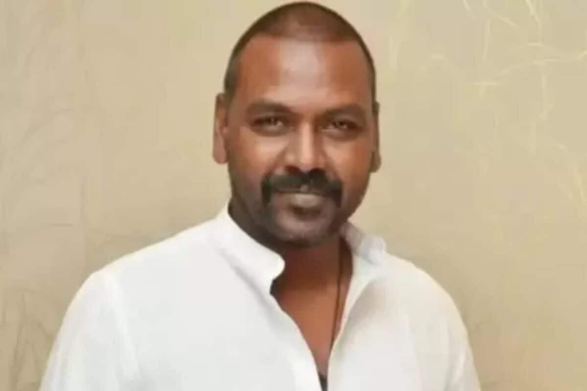 Raghava Lawrence to make big announcement on June 11 amid political ...