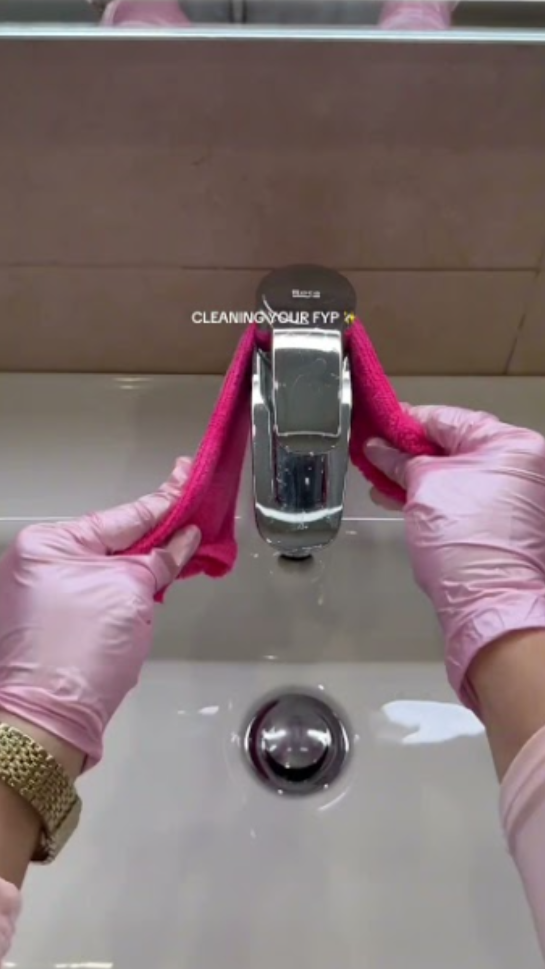 How small habits make maintaining a clean home easy