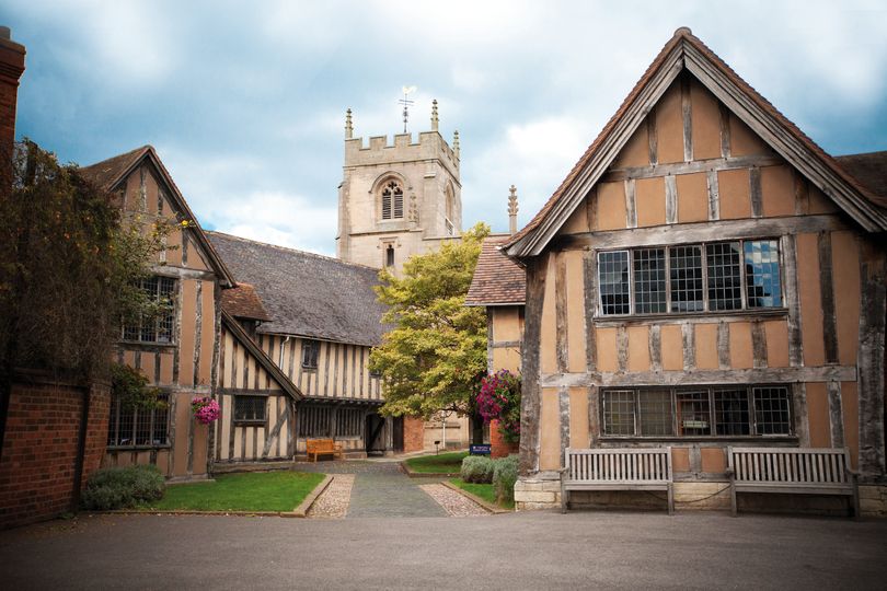 Warwickshire school that challenges pupils to be 'the best they can be ...