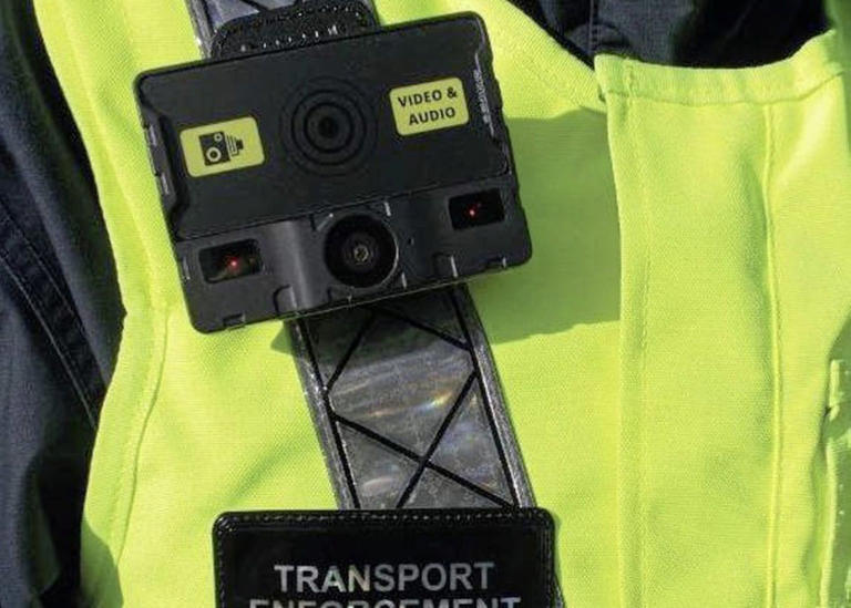 DVA Northern Ireland fines revenue soars 51% as roadside checks plummet